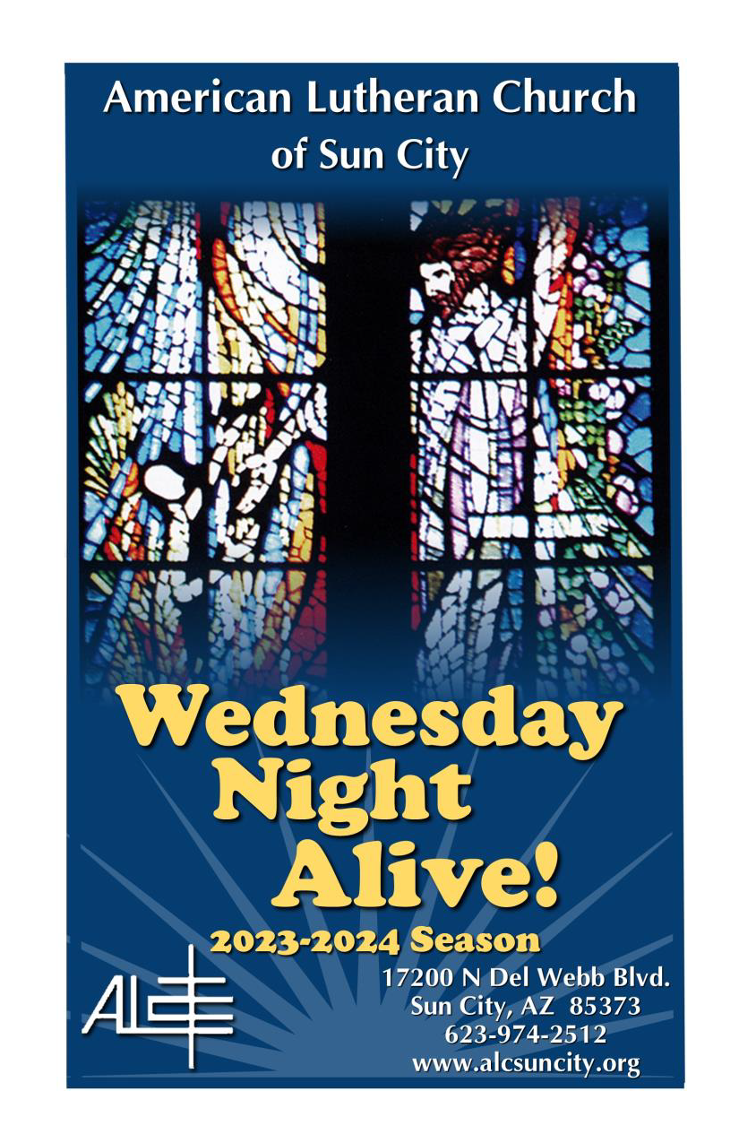 Dec 9 _ Dan with SwingTime _ at American Lutheran Church – Dan Reed Trumpet